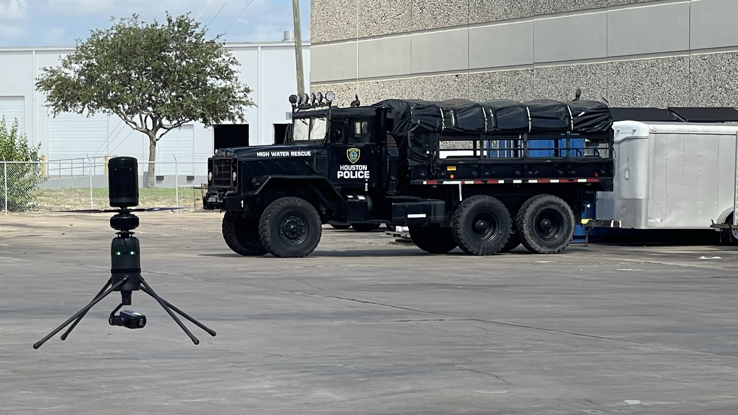 Ascent Spirit - Volatus Drones Enterprise Solutions